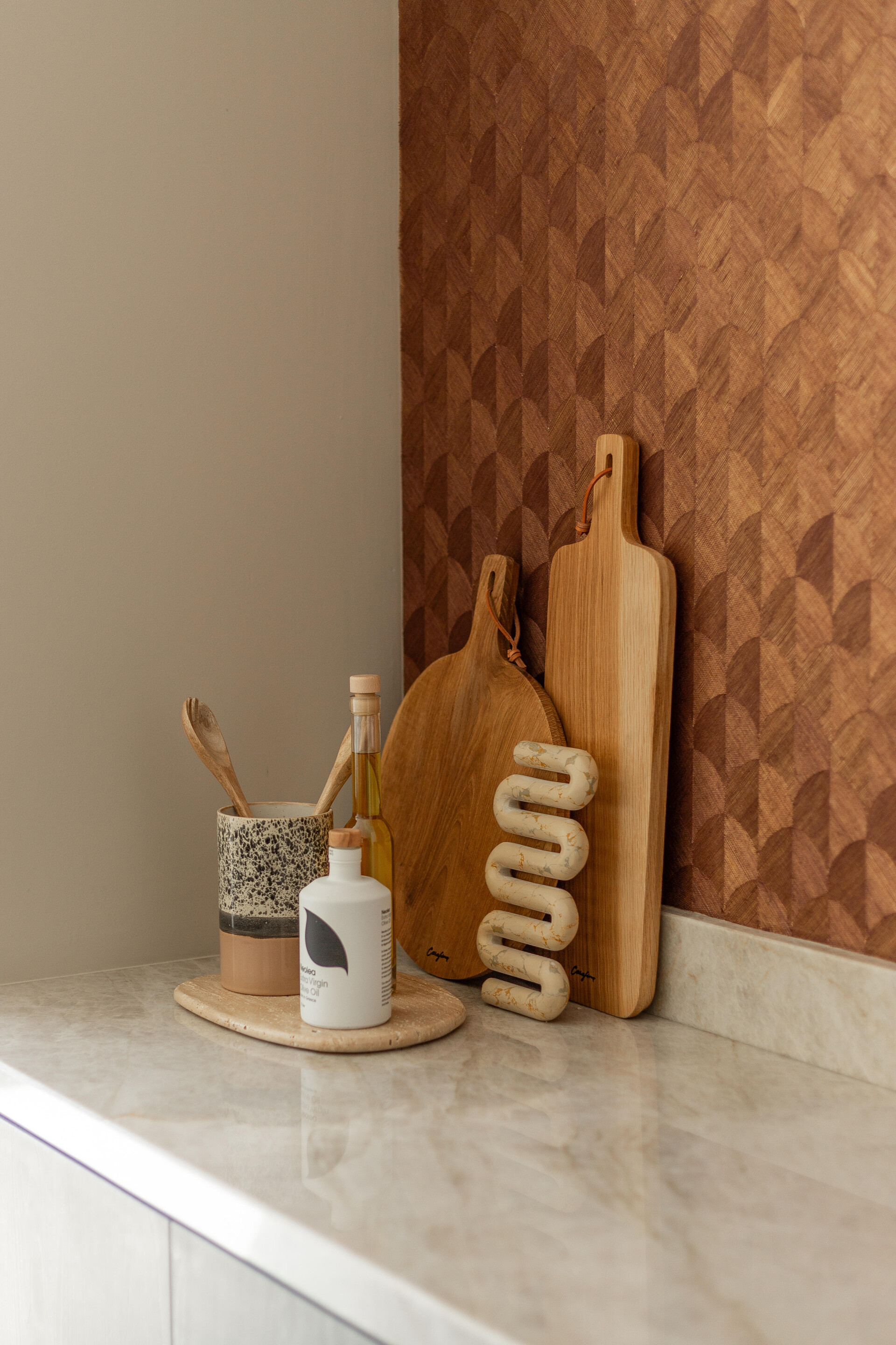 LIVING IN THE DUNES | Therdex LVT Floors